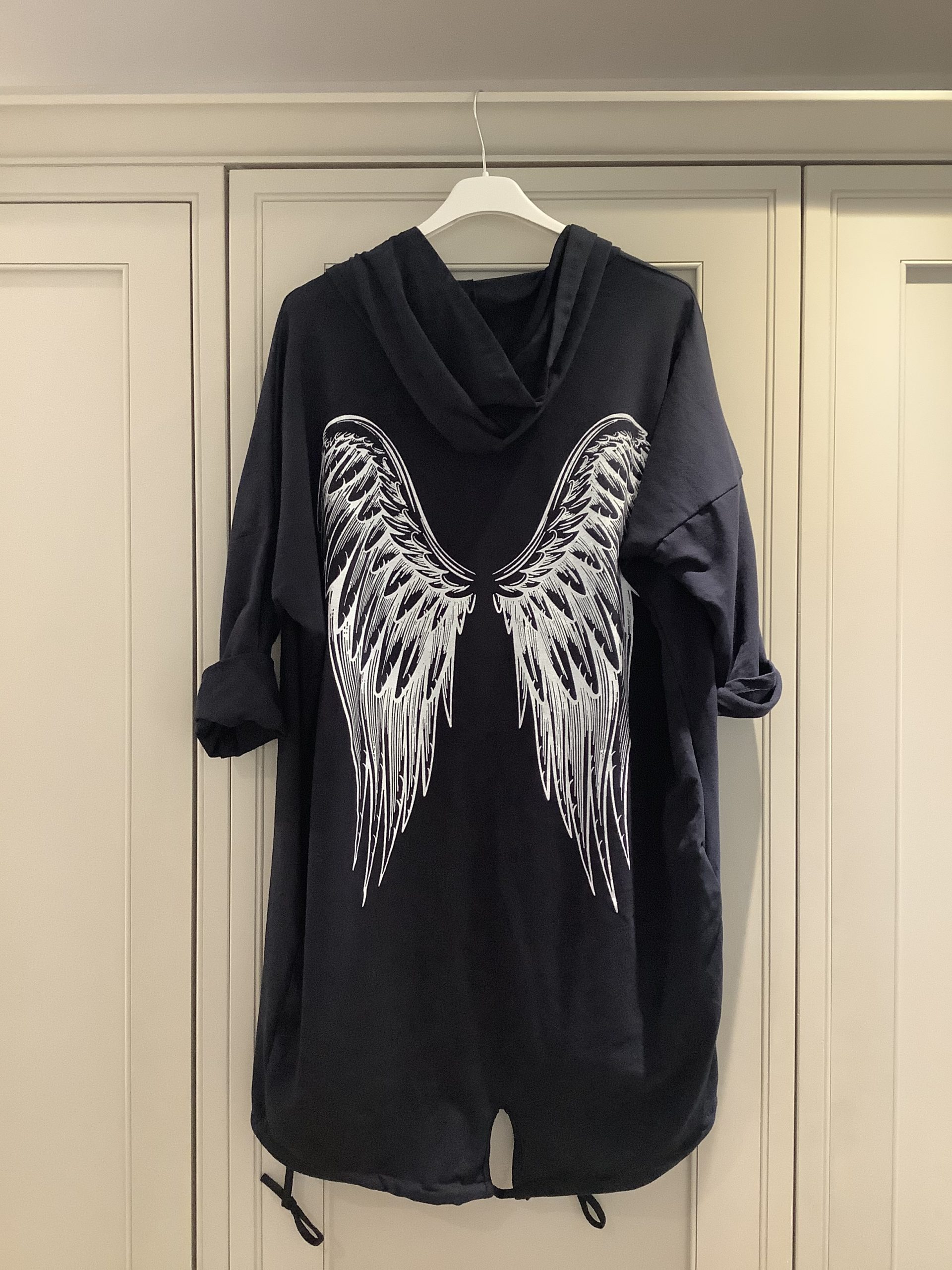 Clothing | Fizzy Fox Ripley