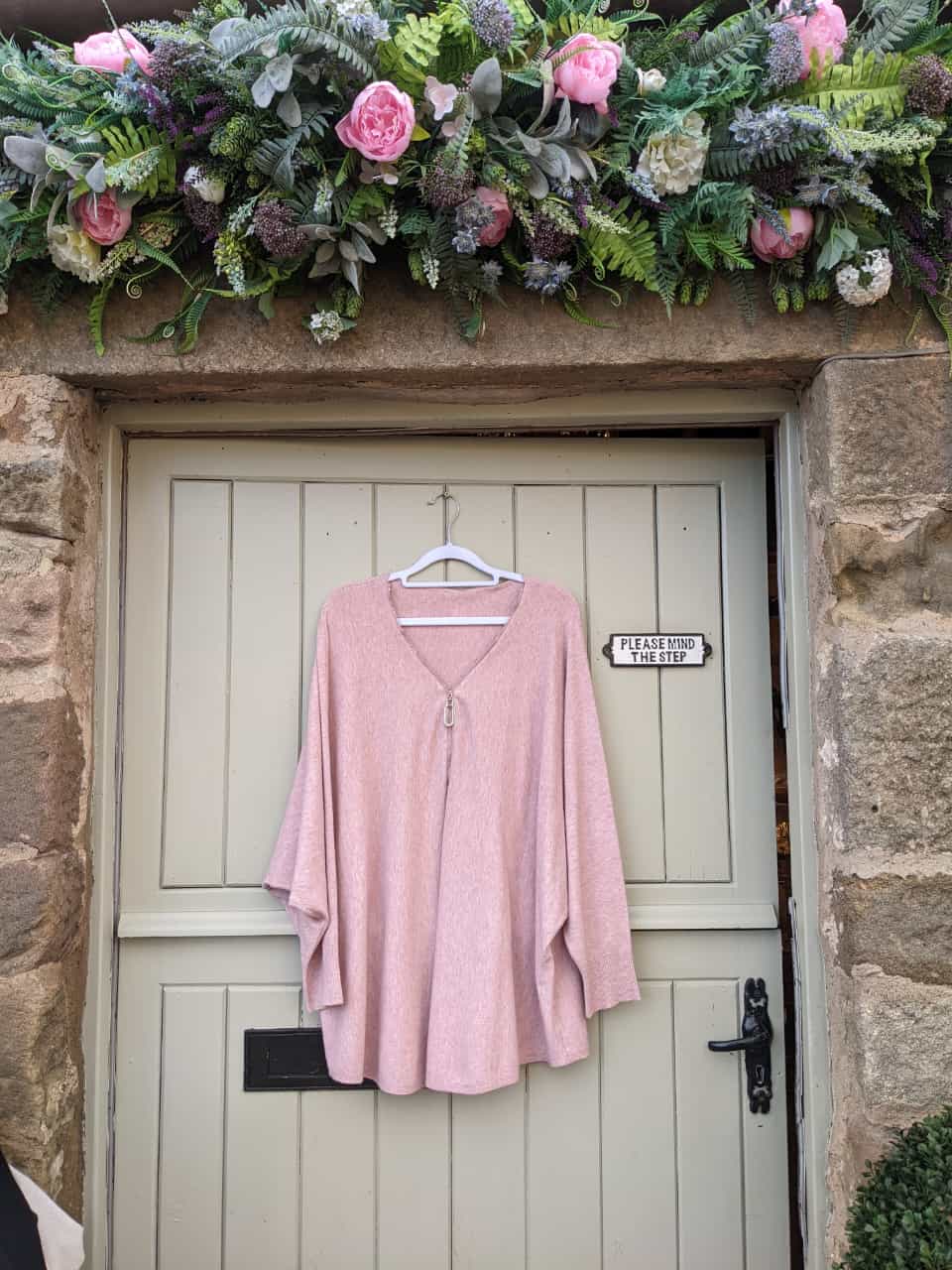 Fizzy Fox Ripley | Experienced Home Interiors and Clothing Boutique