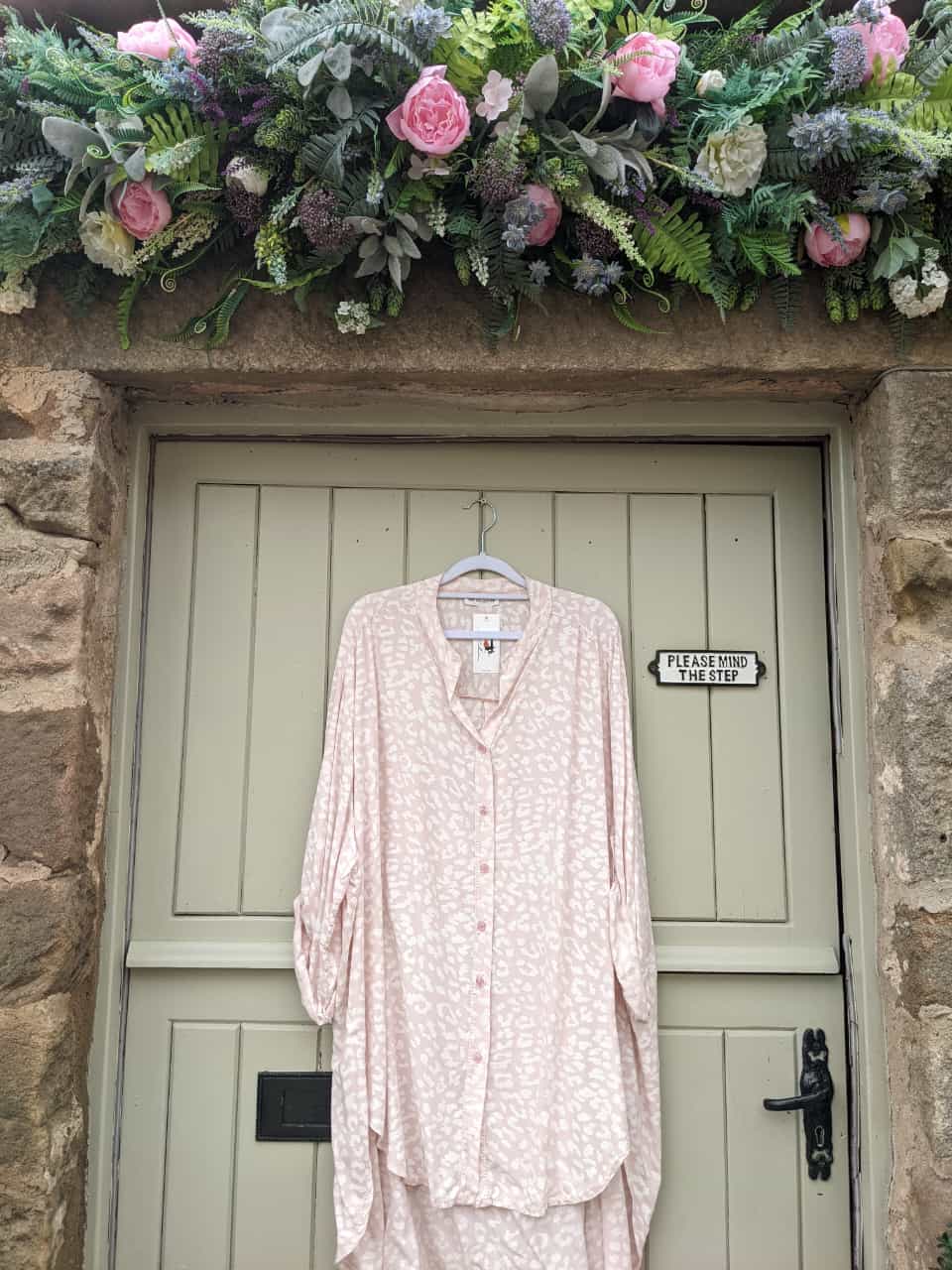 Clothing | Fizzy Fox Ripley