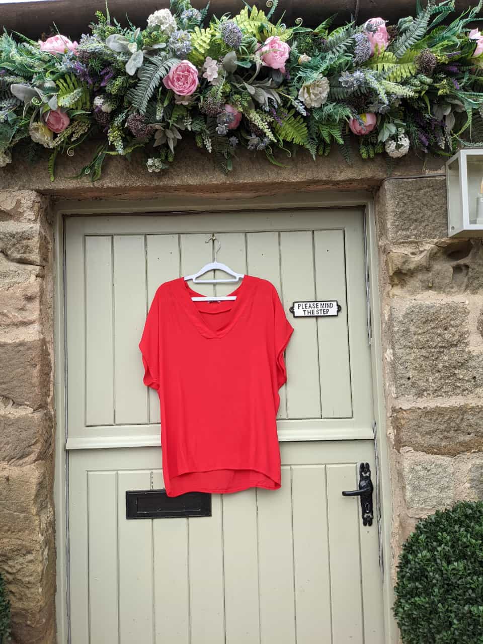 Fizzy Fox Ripley | Experienced Home Interiors and Clothing Boutique