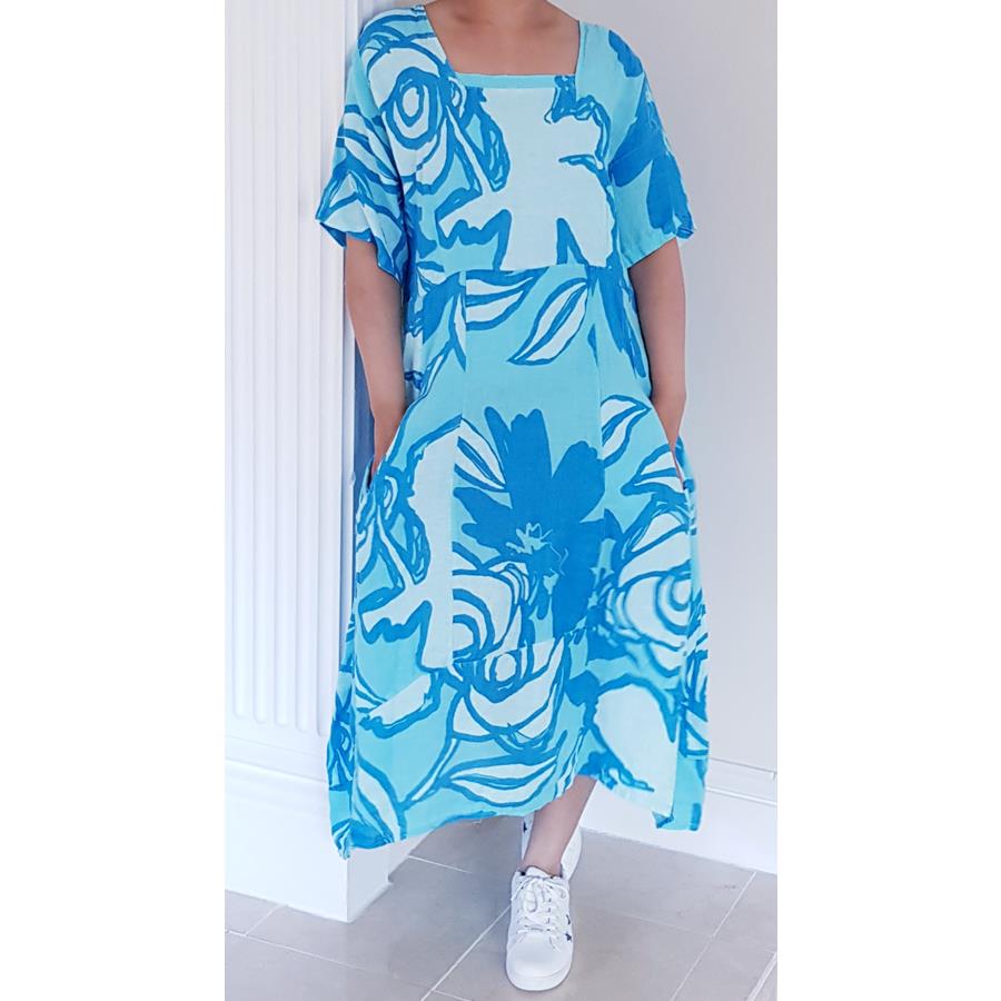 Clothing | Fizzy Fox Ripley