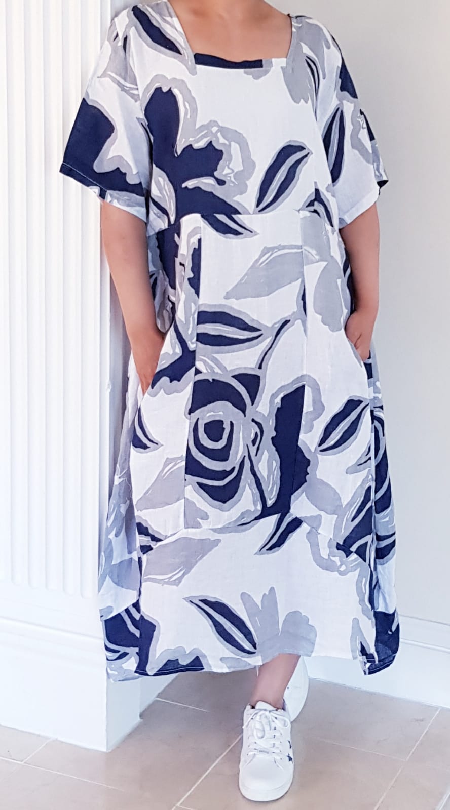 Clothing | Fizzy Fox Ripley