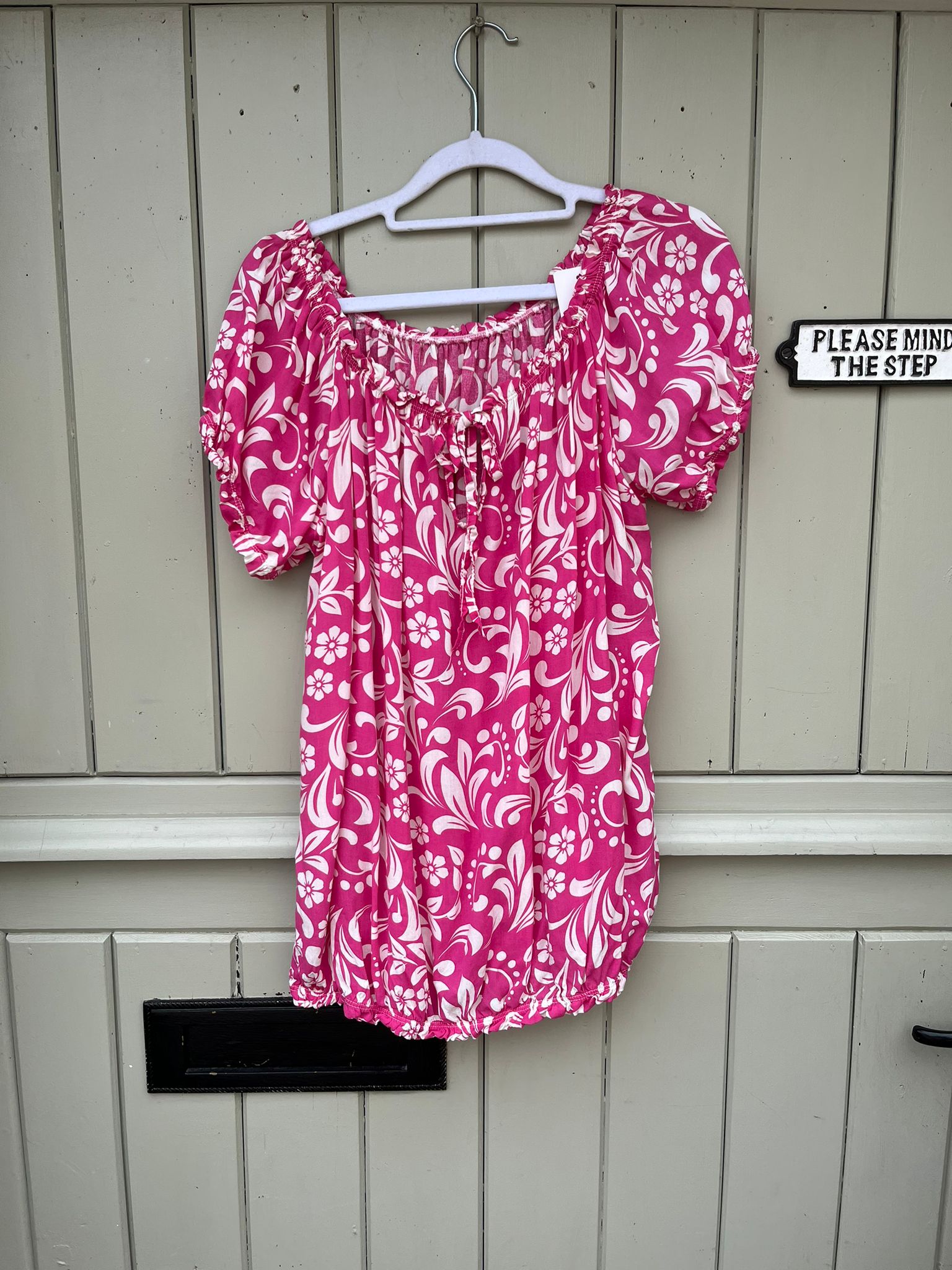 Clothing | Fizzy Fox Ripley