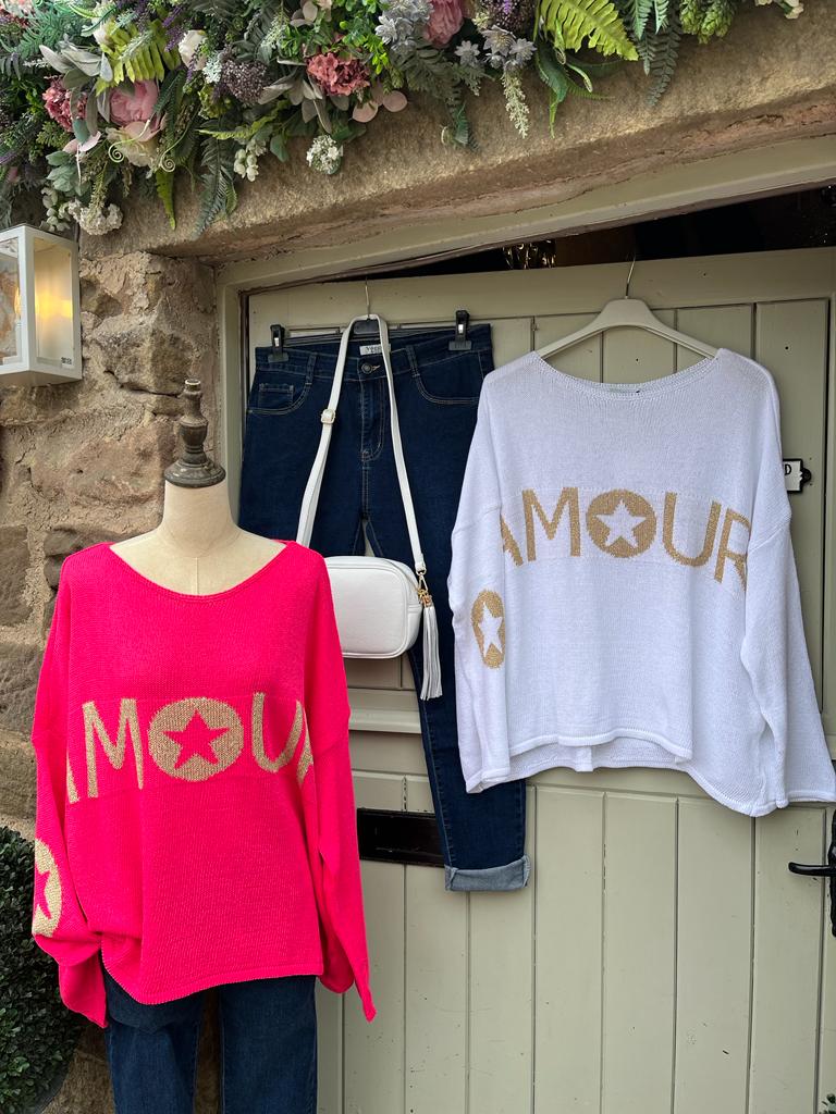 Clothing | Fizzy Fox Ripley